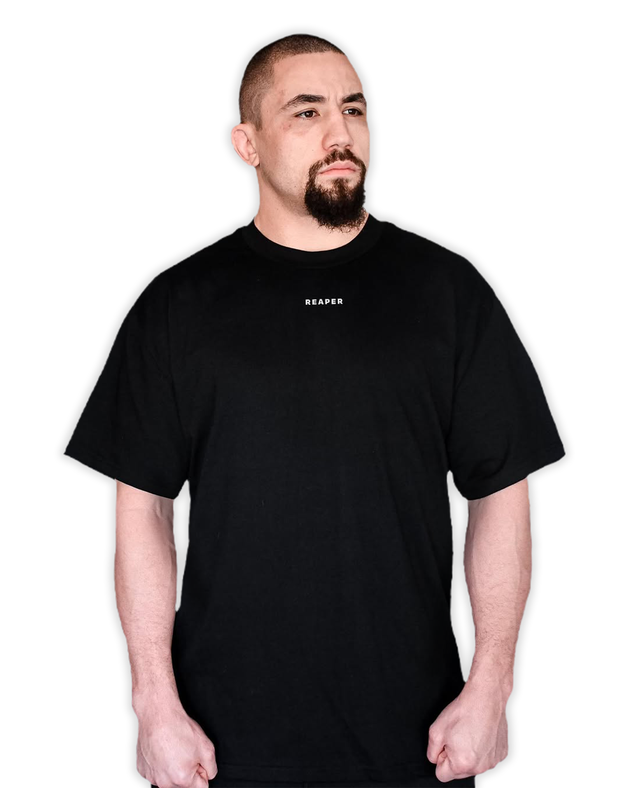 REAPER GEAR – Robert Whittaker | Official Website