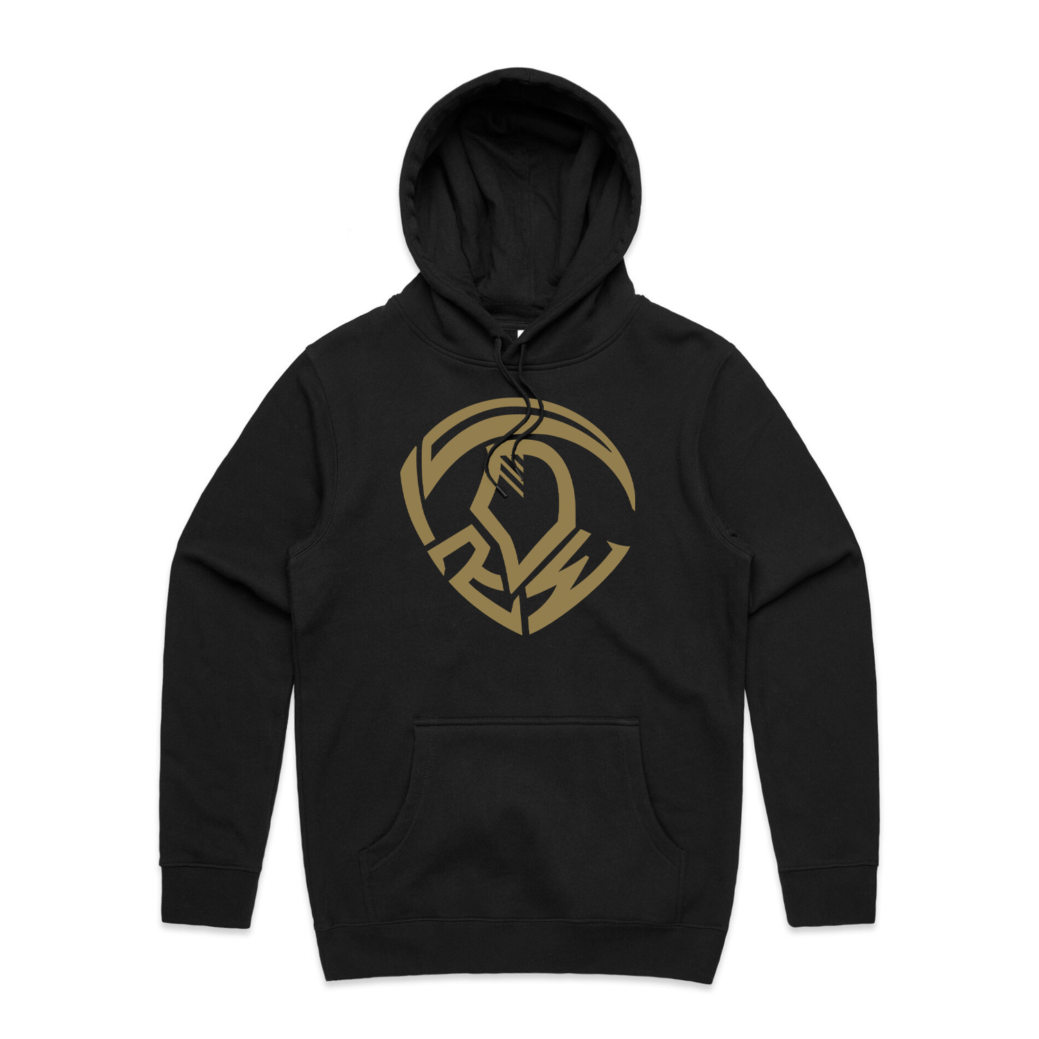REAPER CLASSIC HOODIE – Rob Whittaker - Reaper Gear