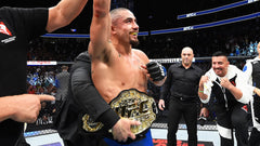 BIOGRAPHY – Robert Whittaker | Official Website